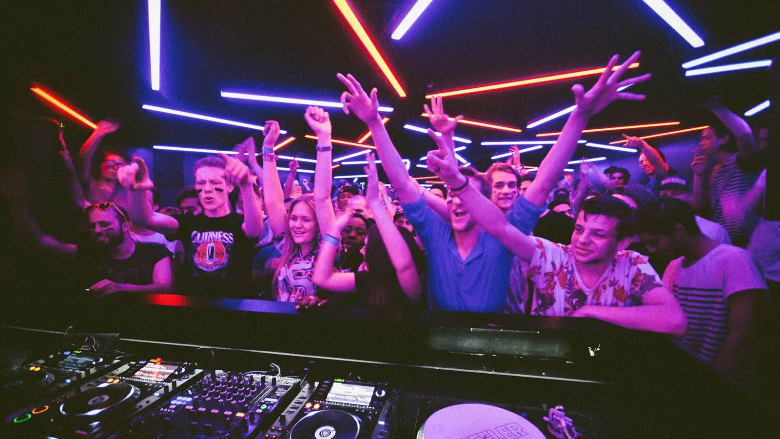 Toffler | Rotterdam Partners