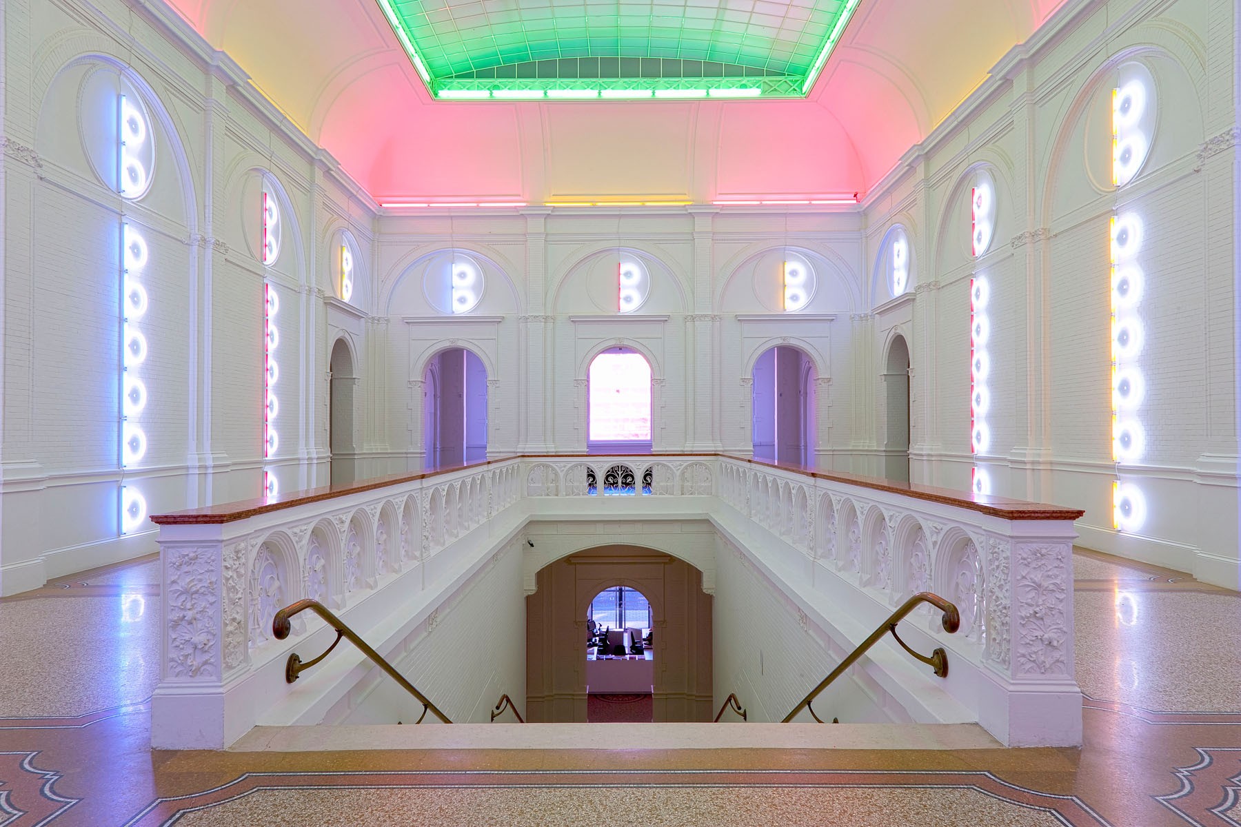 Stedelijk Museum - Modern and Contemporary Art and Design