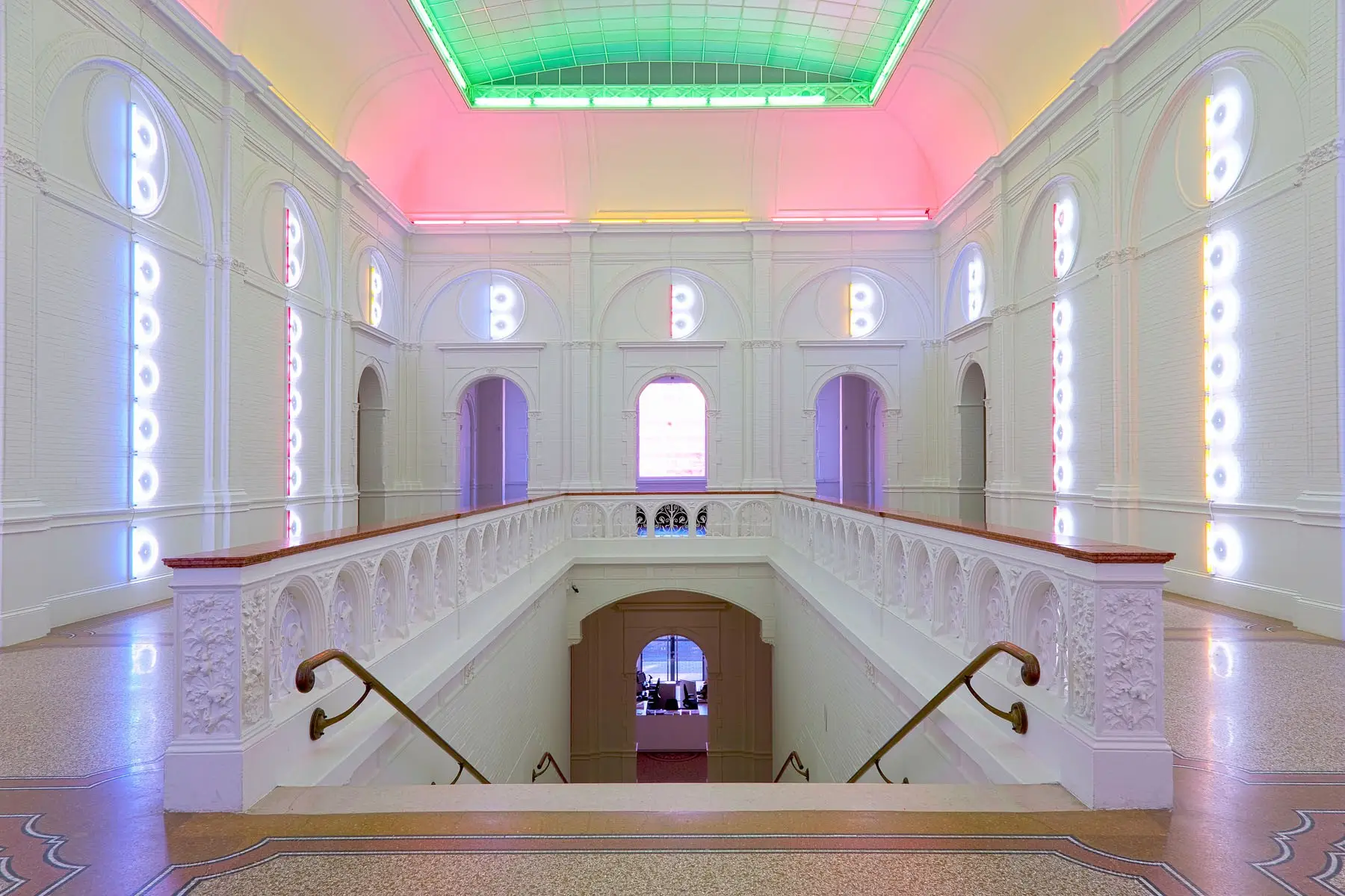 Stedelijk Museum - Modern and Contemporary Art and Design | I amsterdam