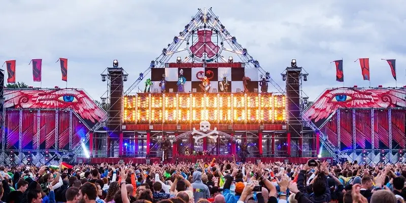 Defqon.1 | I amsterdam