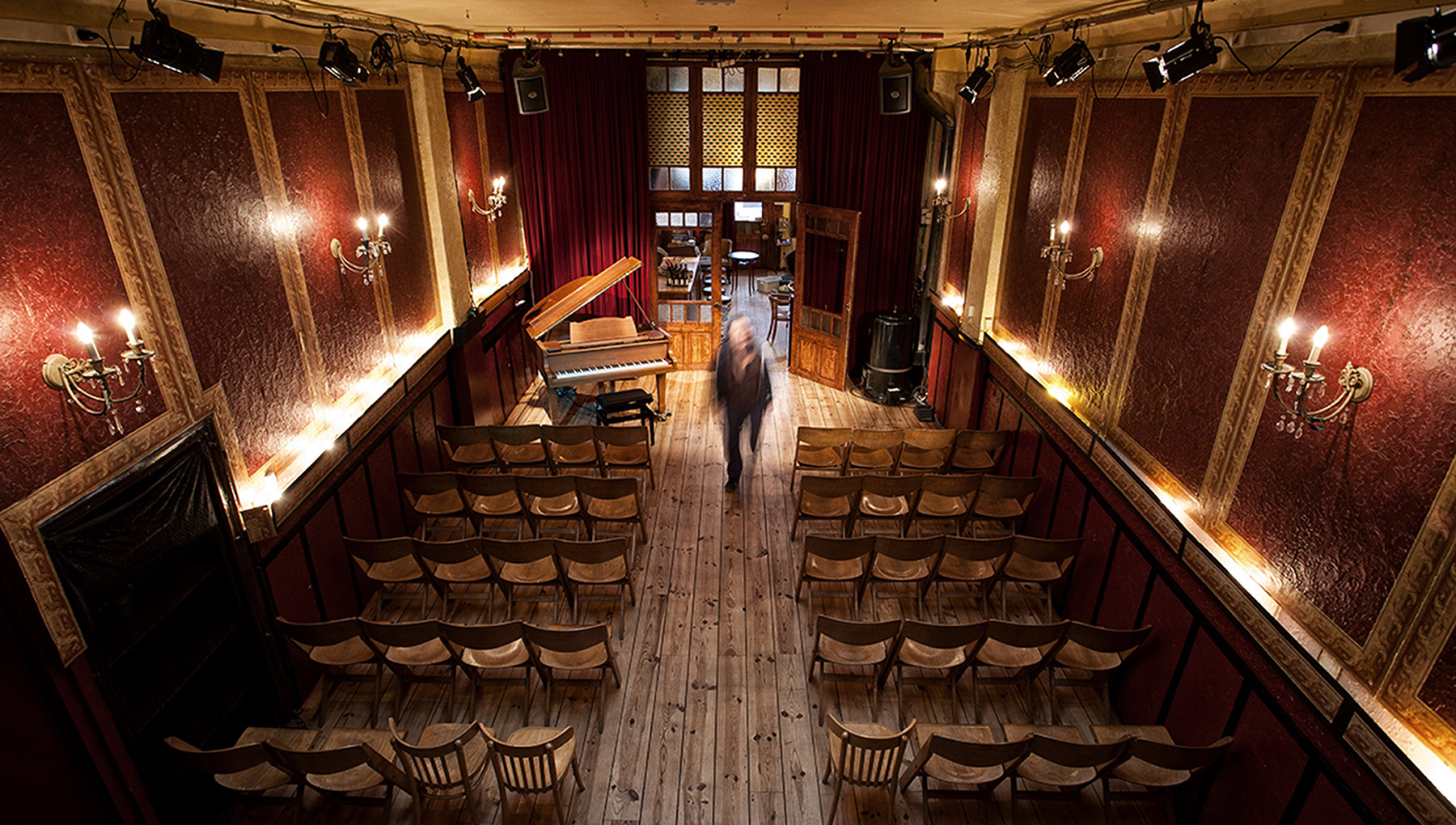 Theater de Roode Bioscoop