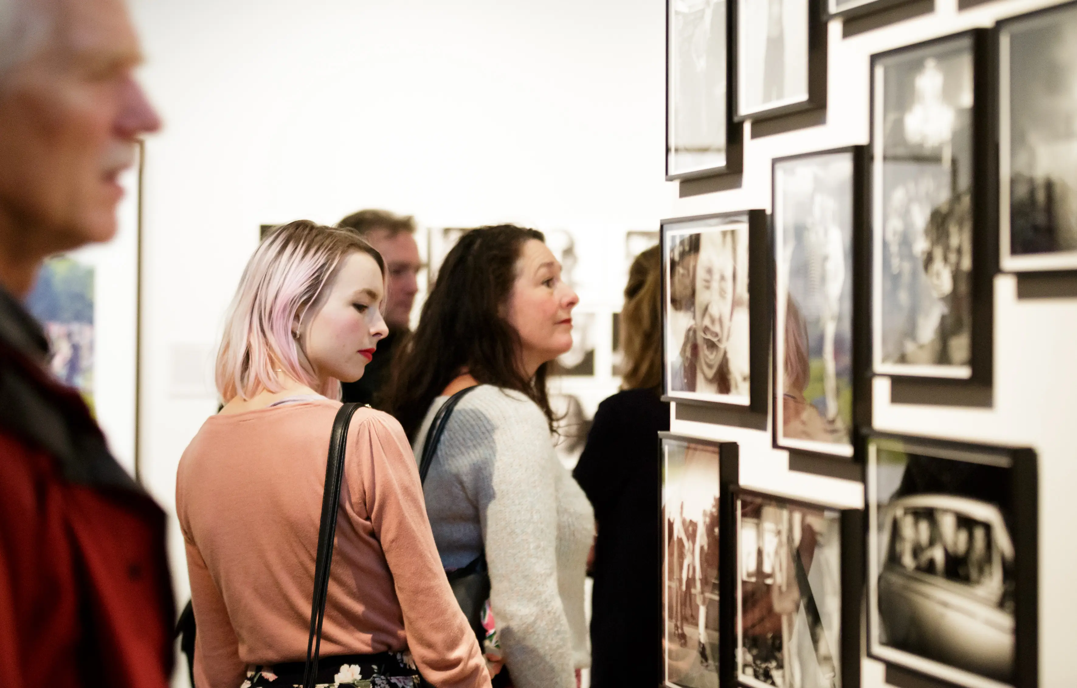 Nederlands Fotomuseum | Rotterdam Partners