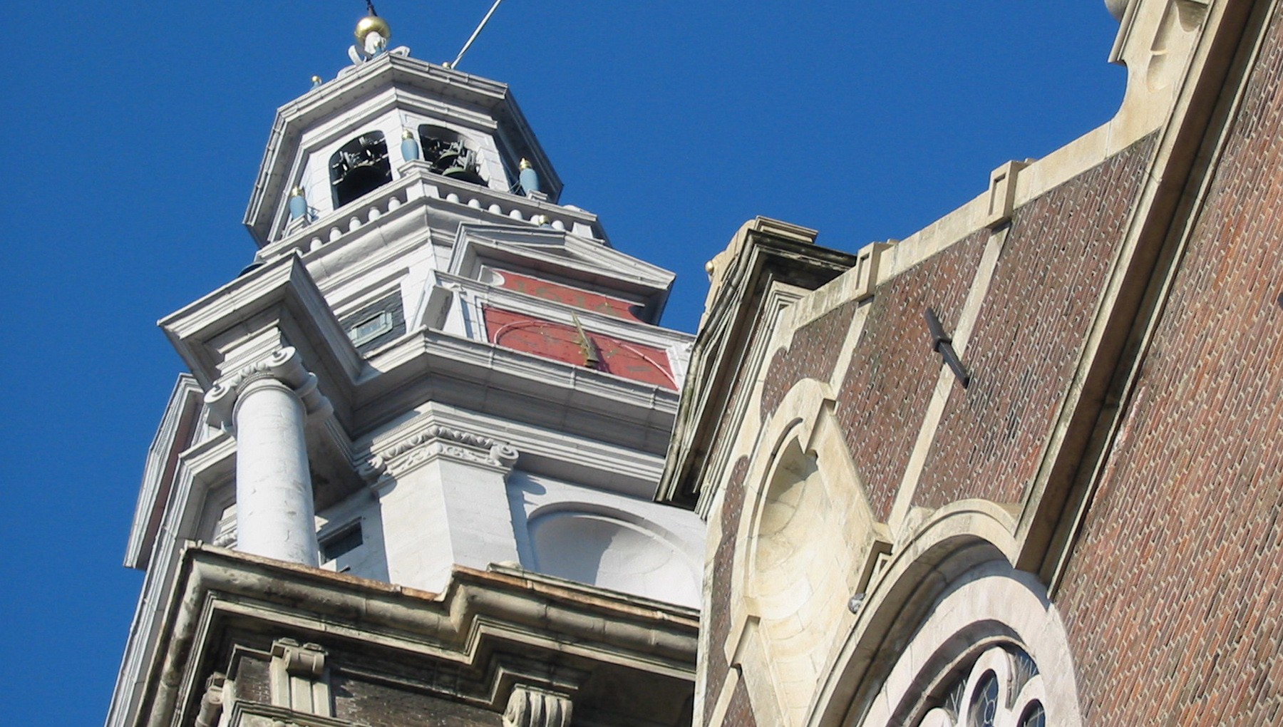 Zuiderkerk | I amsterdam