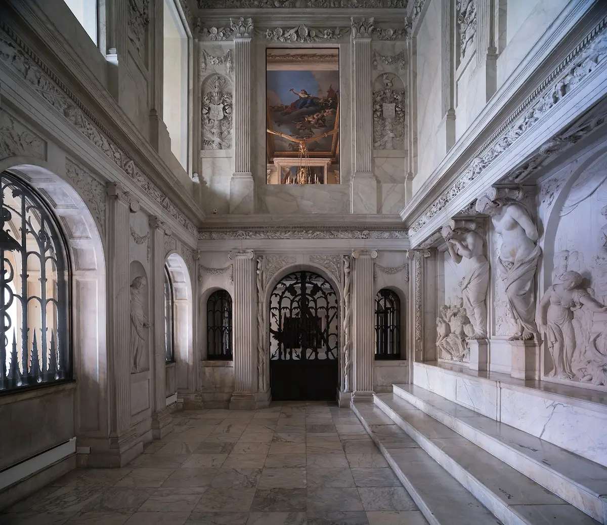 Koninklijk Paleis (Royal Palace) | I amsterdam