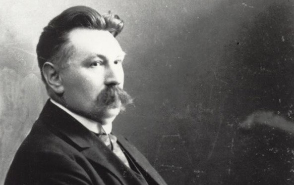 Theo Thijssen Museum