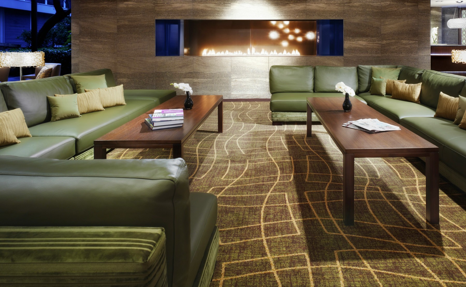 Amsterdam Marriott Hotel