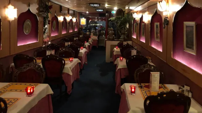 Akbar Indian Restaurant