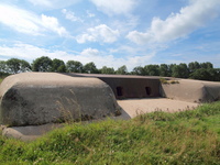 Fort bij Edam – iamsterdam