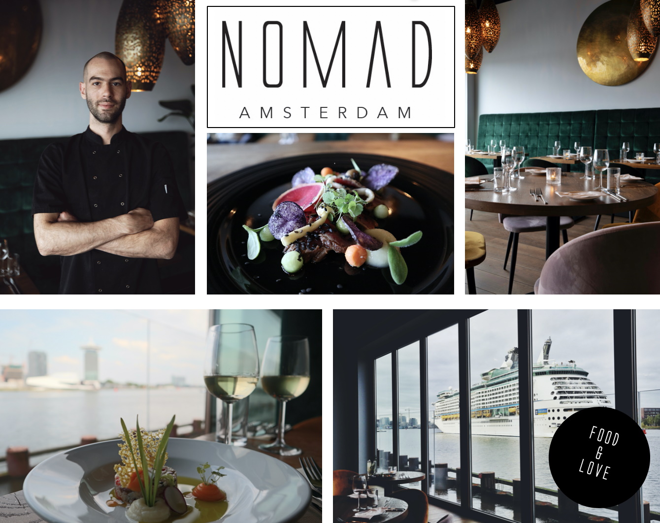 Nomad Amsterdam