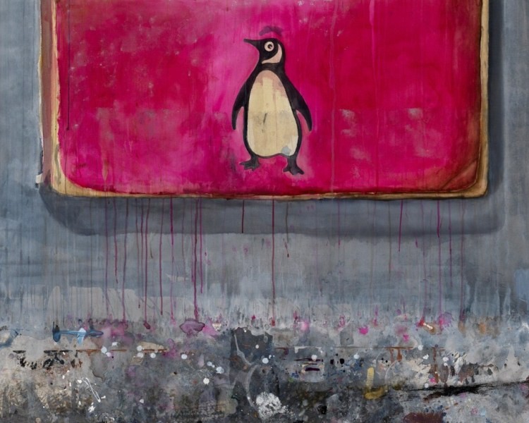 Gallery Alex Daniëls – Reflex Amsterdam