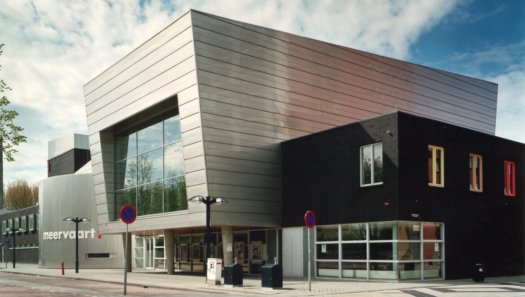 Meervaart Theatre