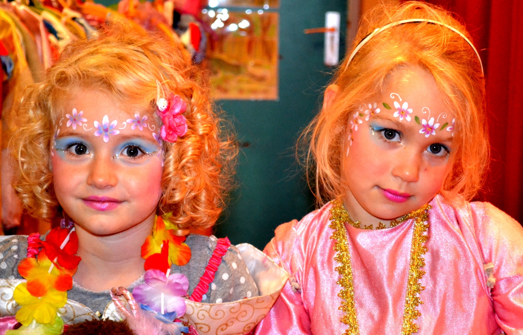 Koos Kneus puppet theatre