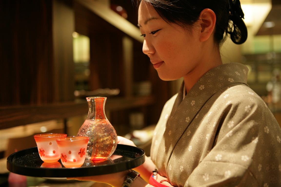 Teppanyaki Restaurant Sazanka