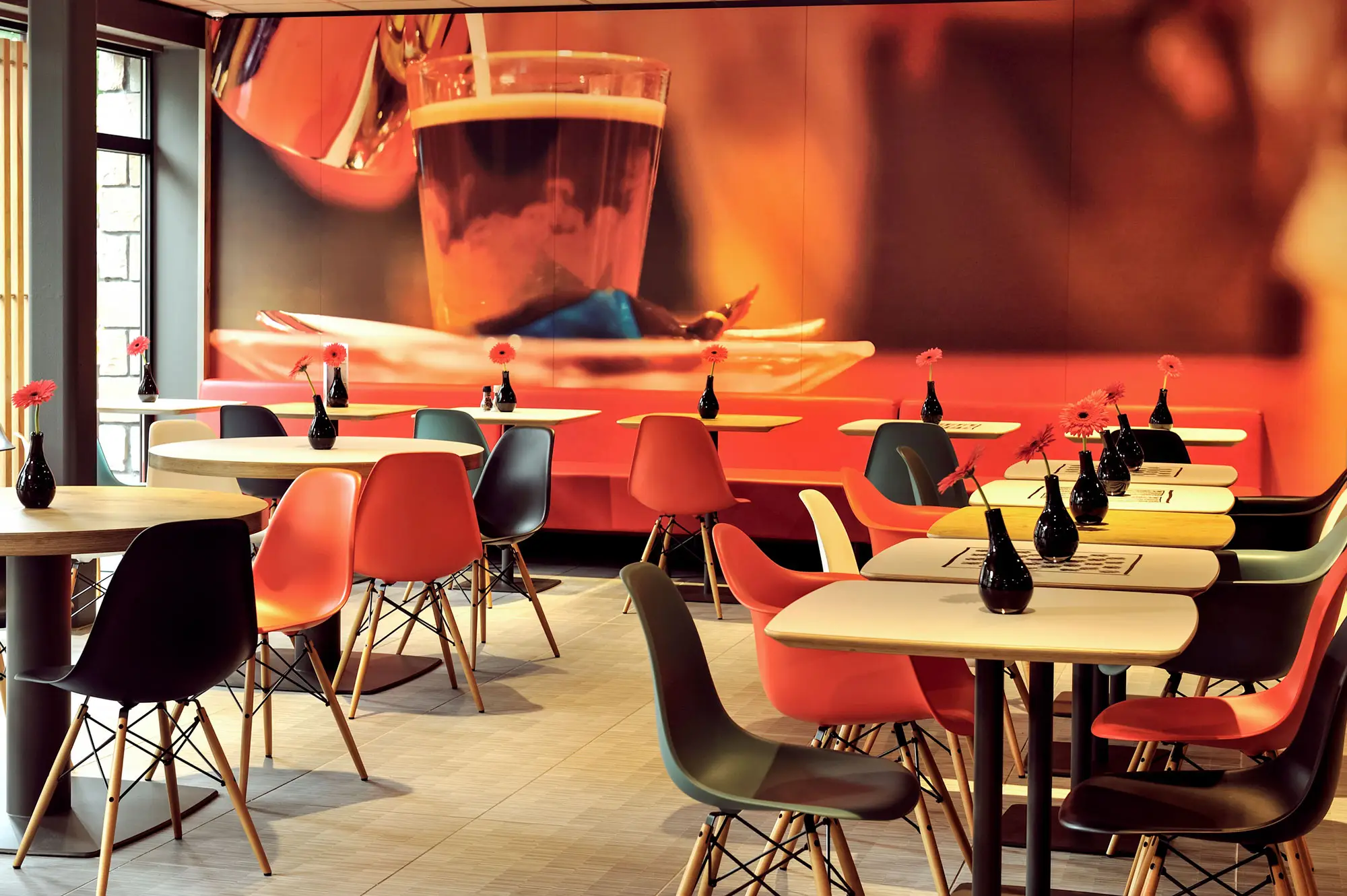 ibis Rotterdam City Centre | Rotterdam Partners