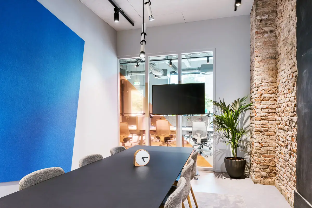 The Social Hub | Rotterdam