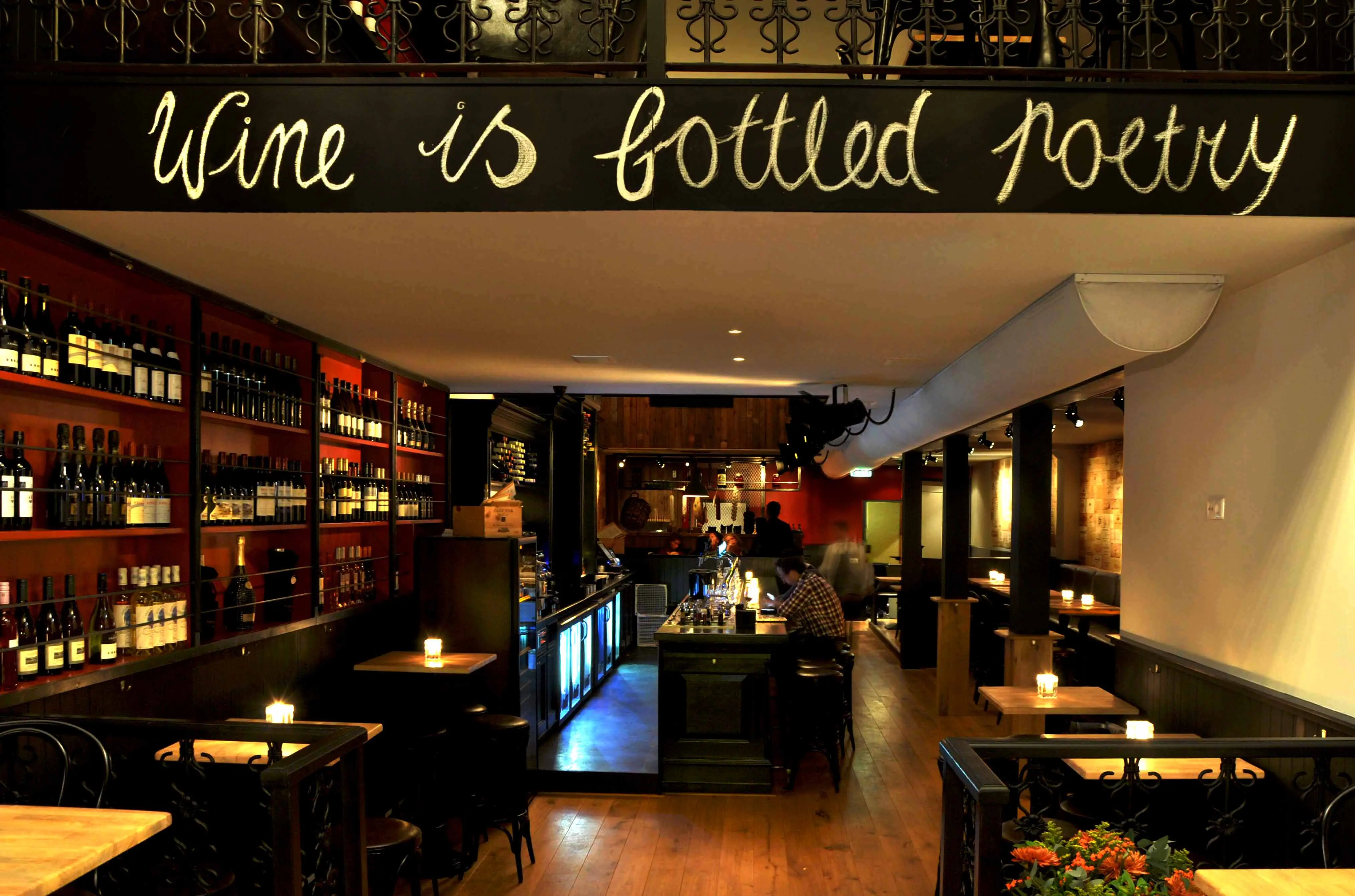 Het Eigendom | Rotterdam Partners