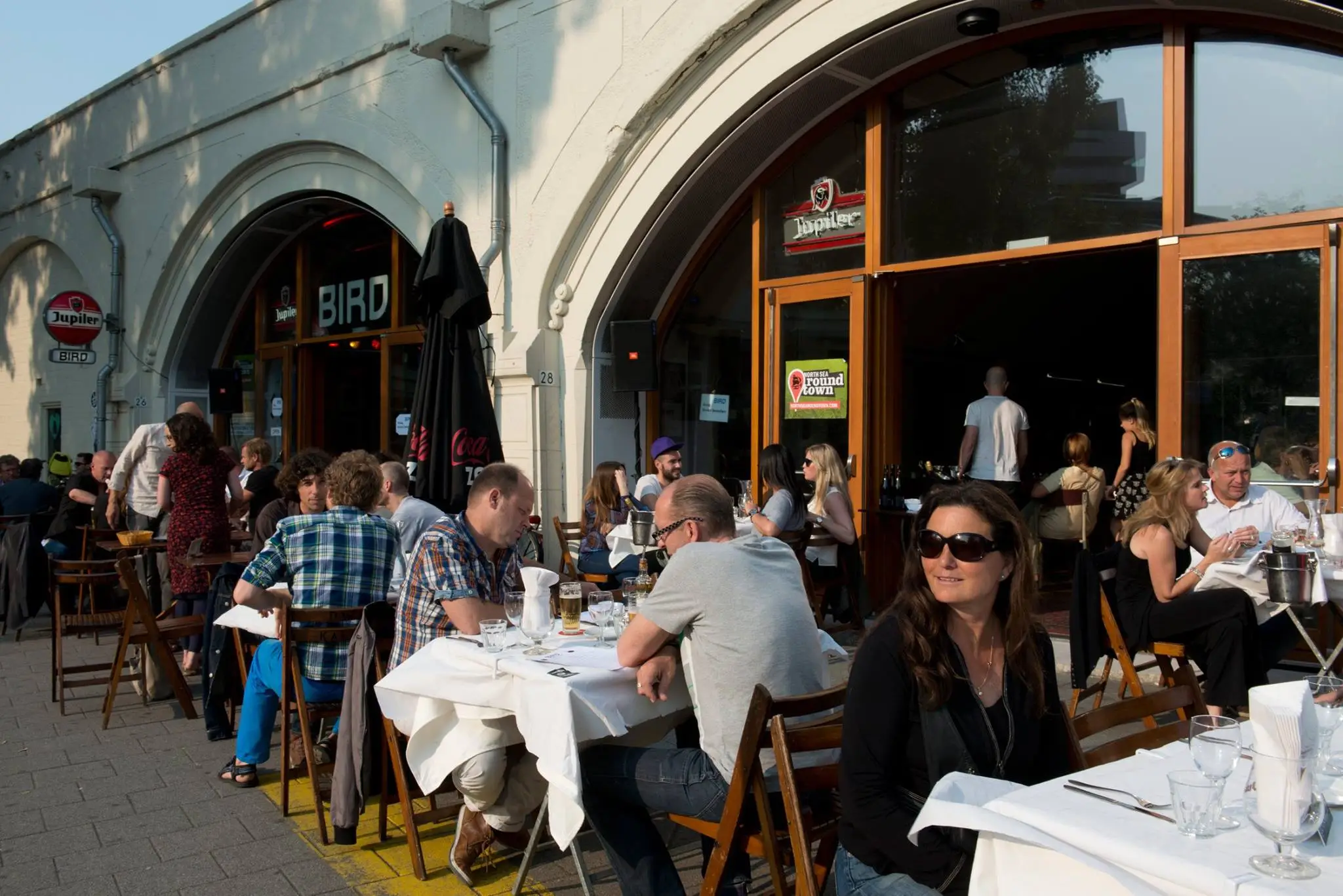 BIRD Rotterdam | Rotterdam