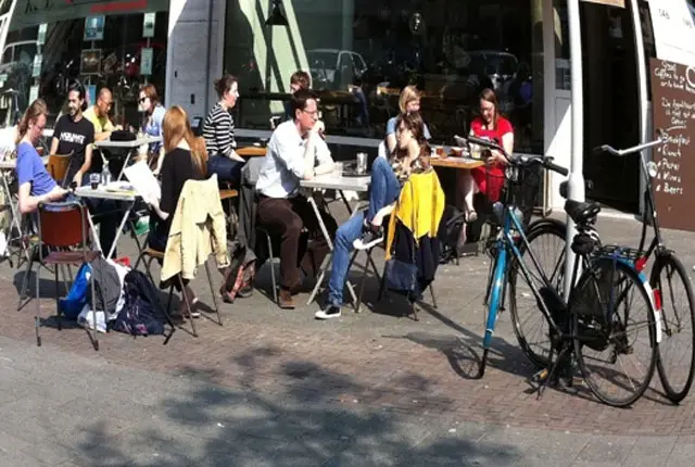 Hopper | Rotterdam Partners