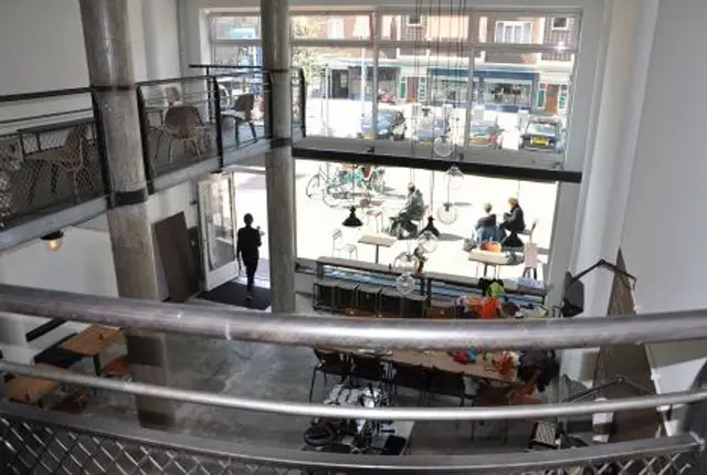 Hopper | Rotterdam Partners