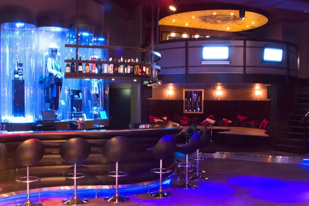 Munch | Rotterdam Partners