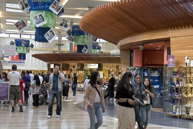 Zuidplein shopping center | Rotterdam Partners