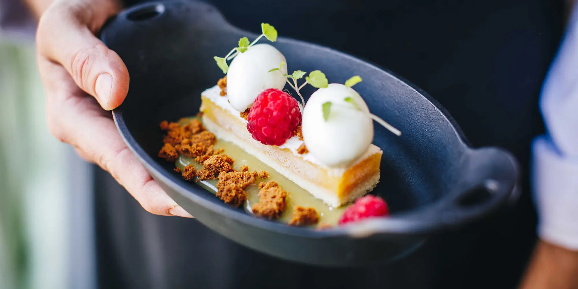 Café Brasserie Dudok | Rotterdam