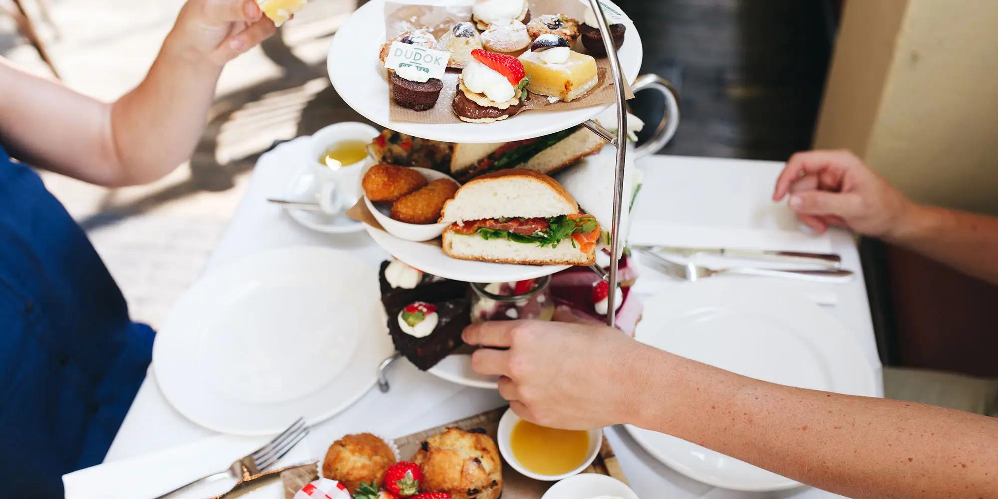 Café Brasserie Dudok | Rotterdam