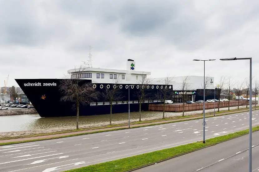 Schmidt Zeevis | Rotterdam