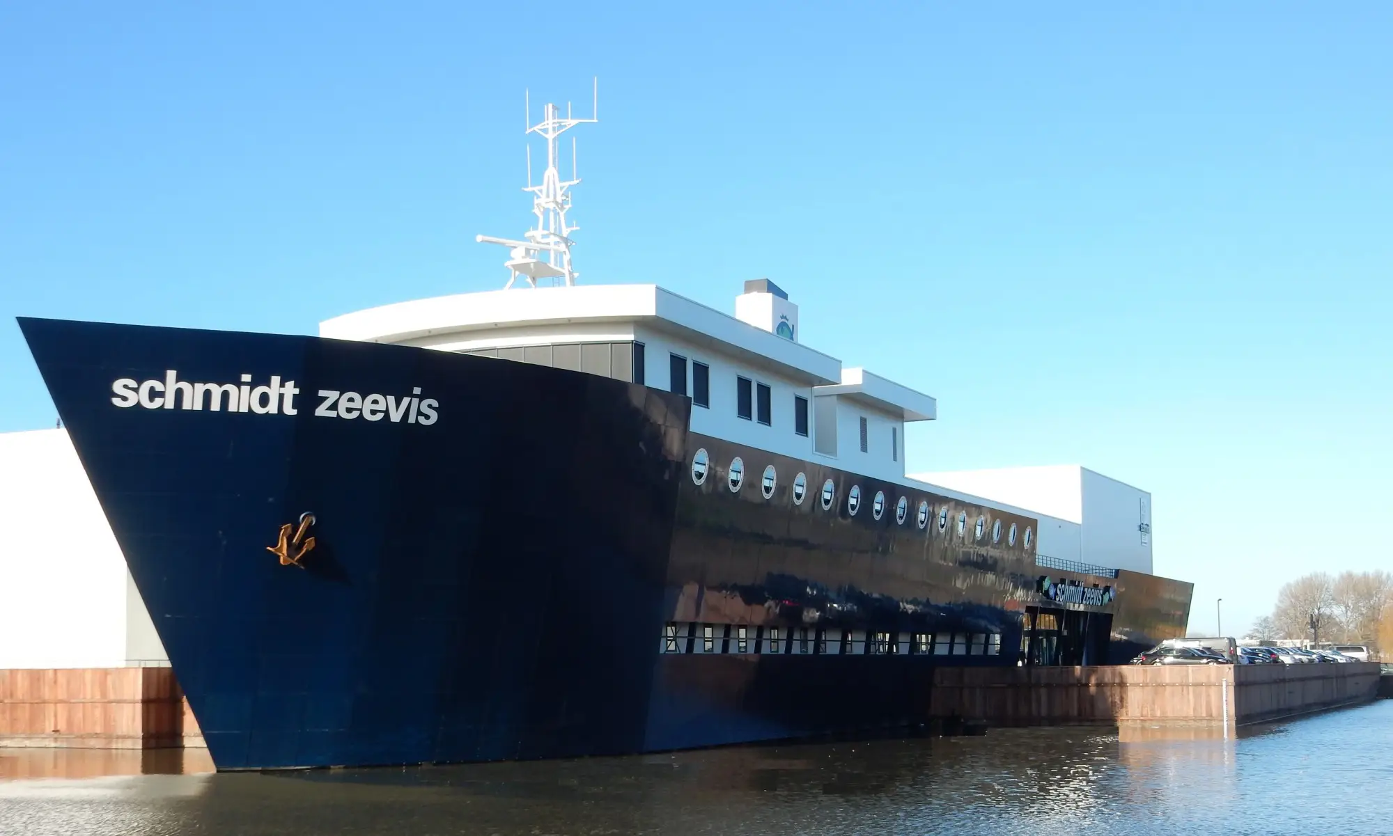 Schmidt Zeevis | Rotterdam