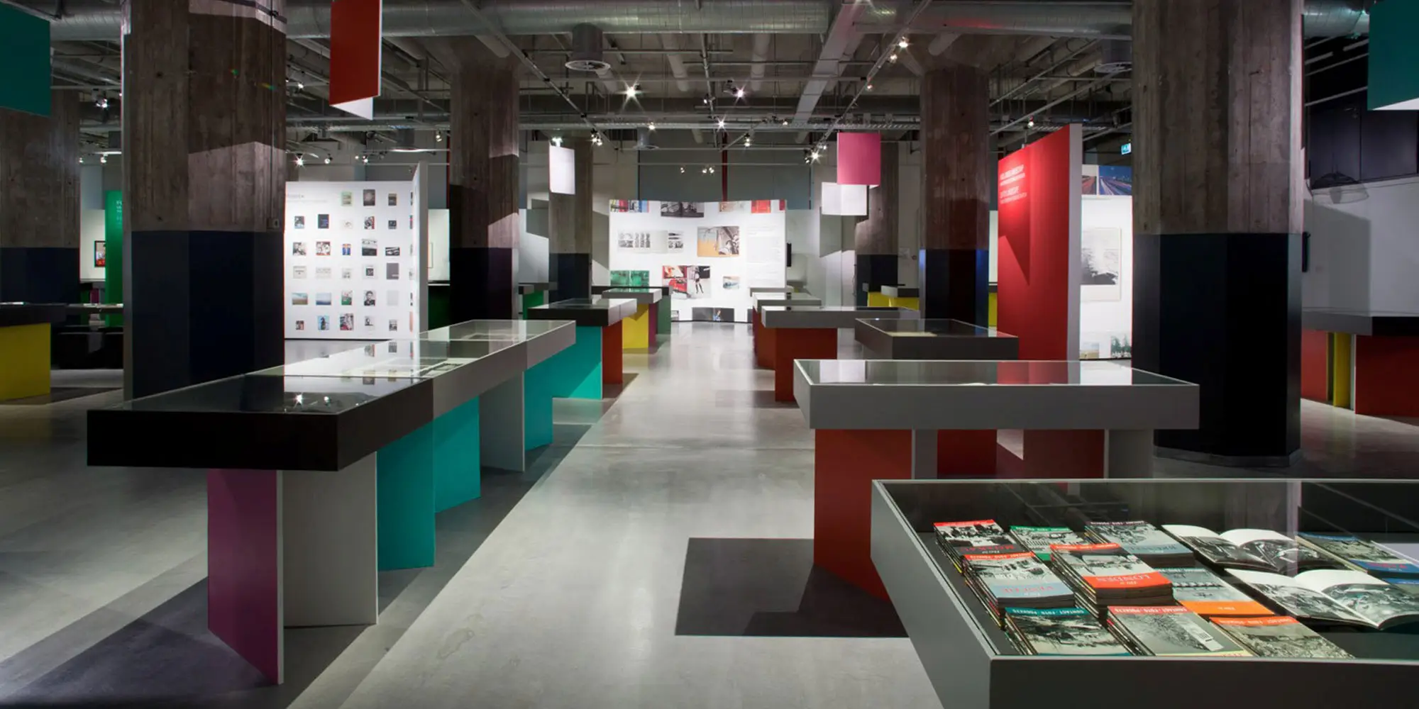 Nederlands Fotomuseum | Rotterdam Partners