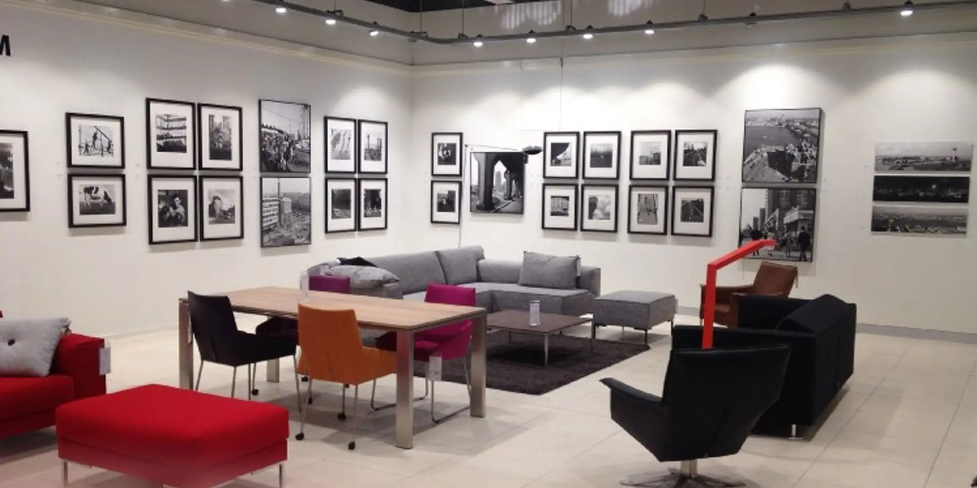 Nederlands Fotomuseum | Rotterdam Partners