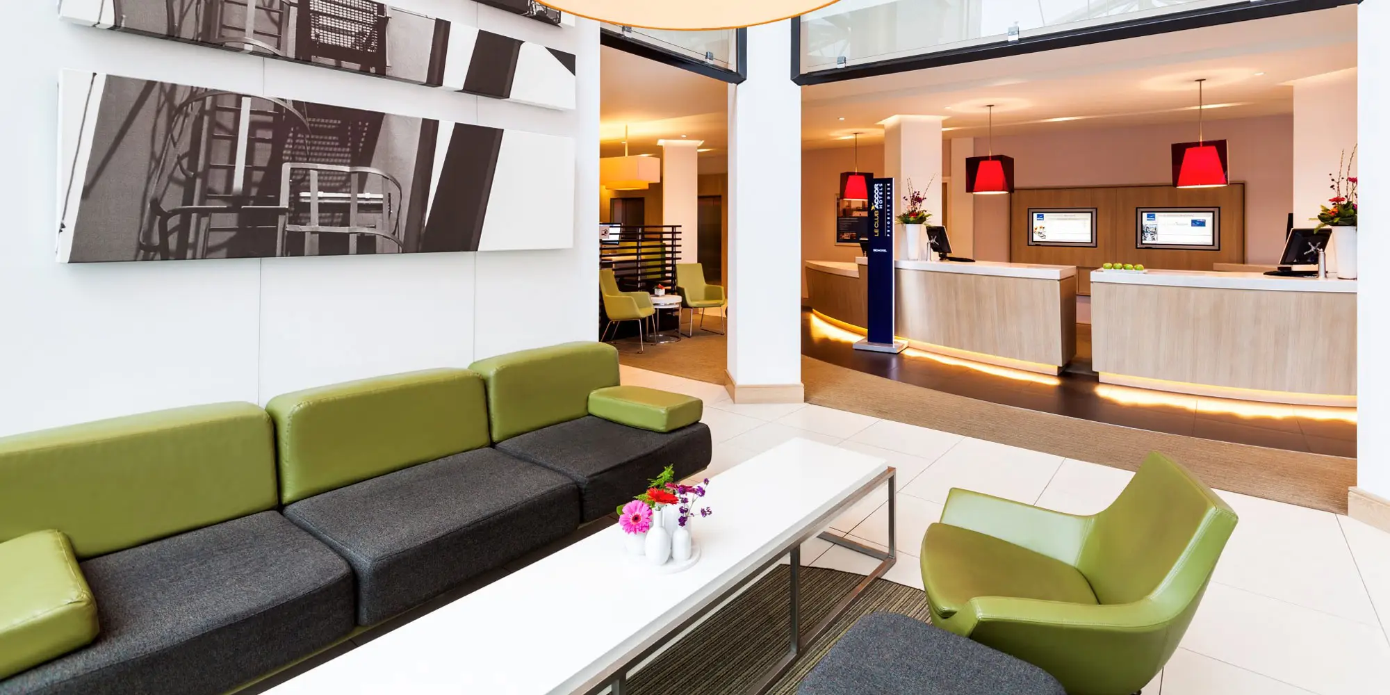 Novotel Rotterdam Brainpark | Rotterdam Partners