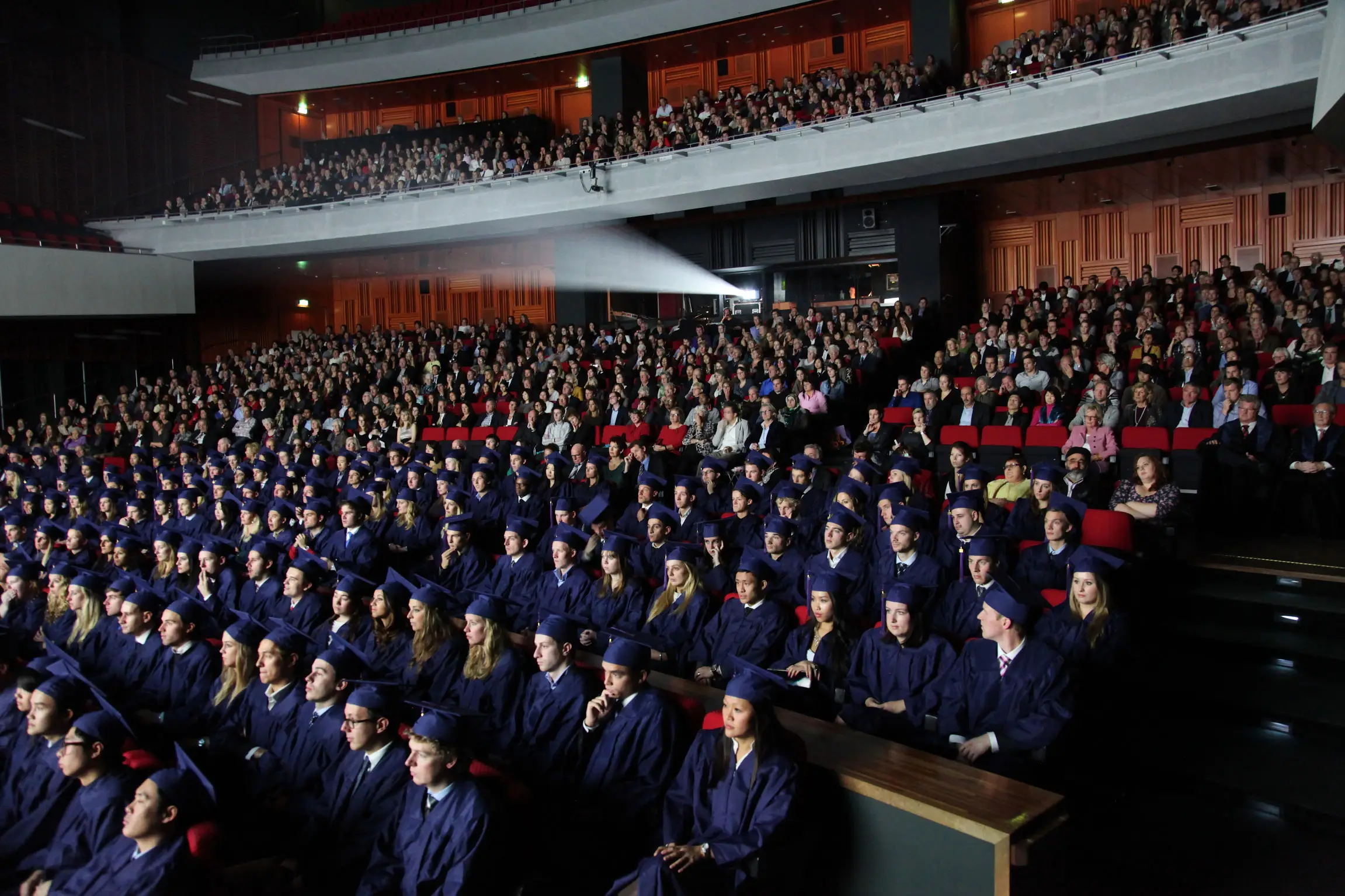 Nieuwe Luxor Theater | Rotterdam