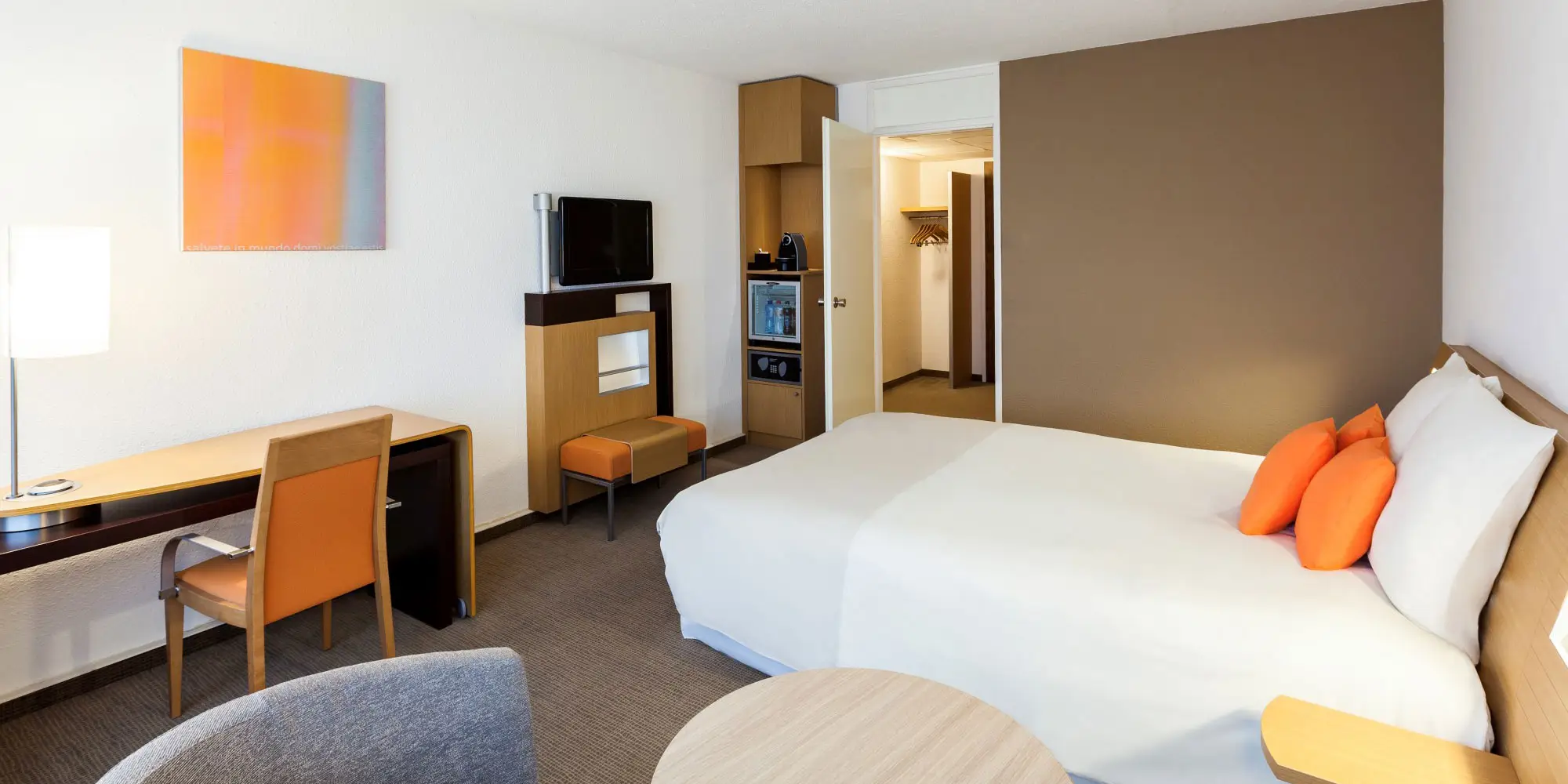 Novotel Rotterdam Brainpark | Rotterdam Partners