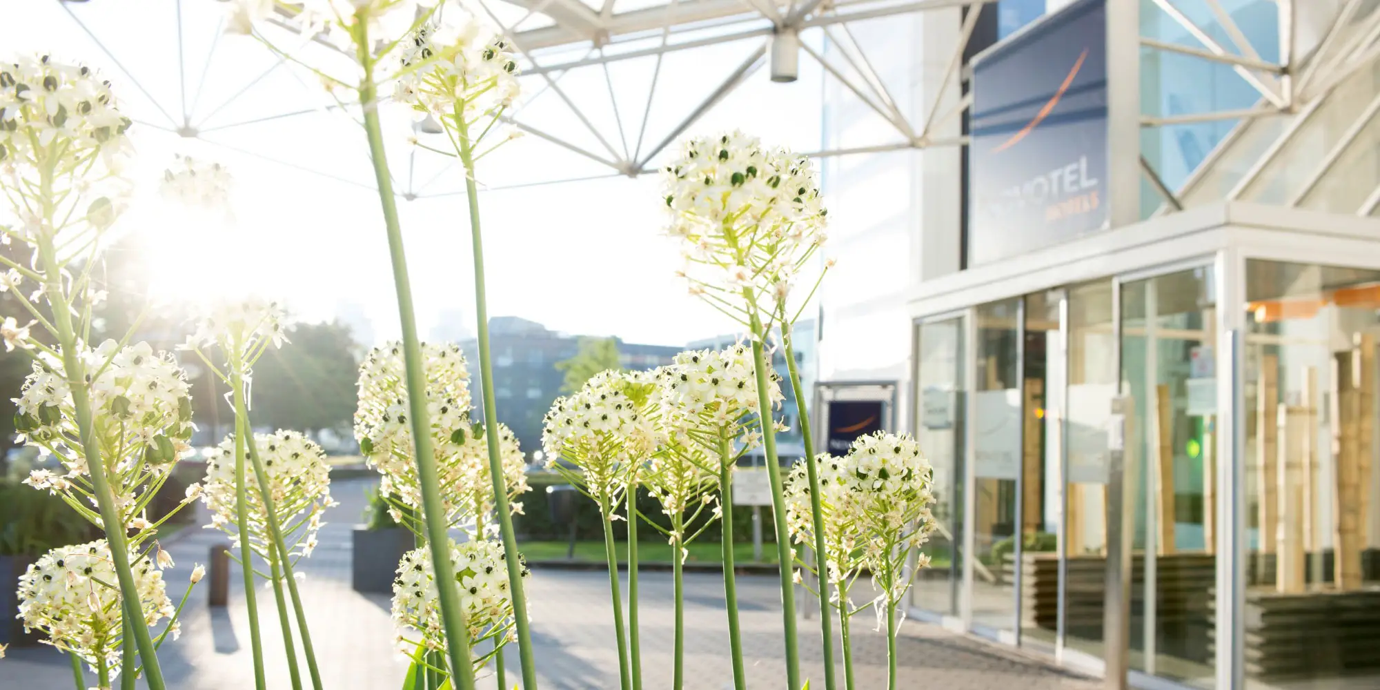 Novotel Rotterdam Brainpark | Rotterdam Partners