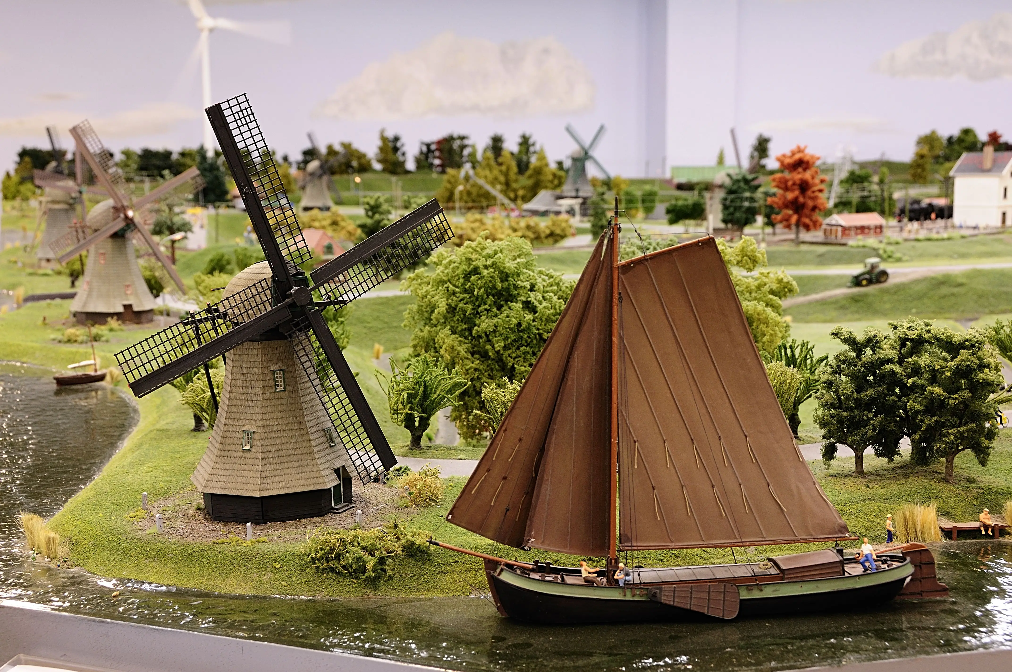 Miniworld Rotterdam | Rotterdam Partners