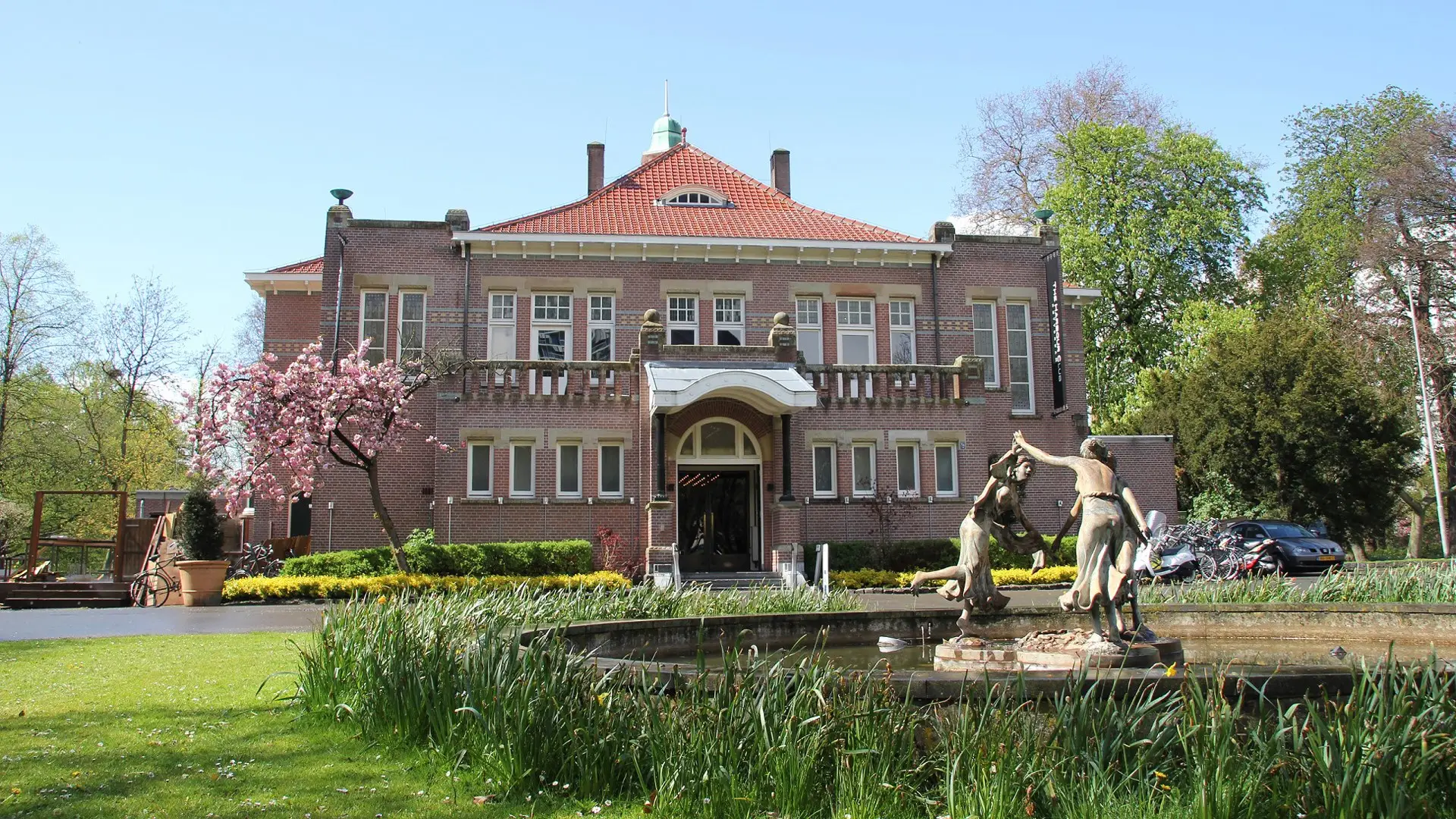 The Harbour Club Rotterdam | Rotterdam Partners