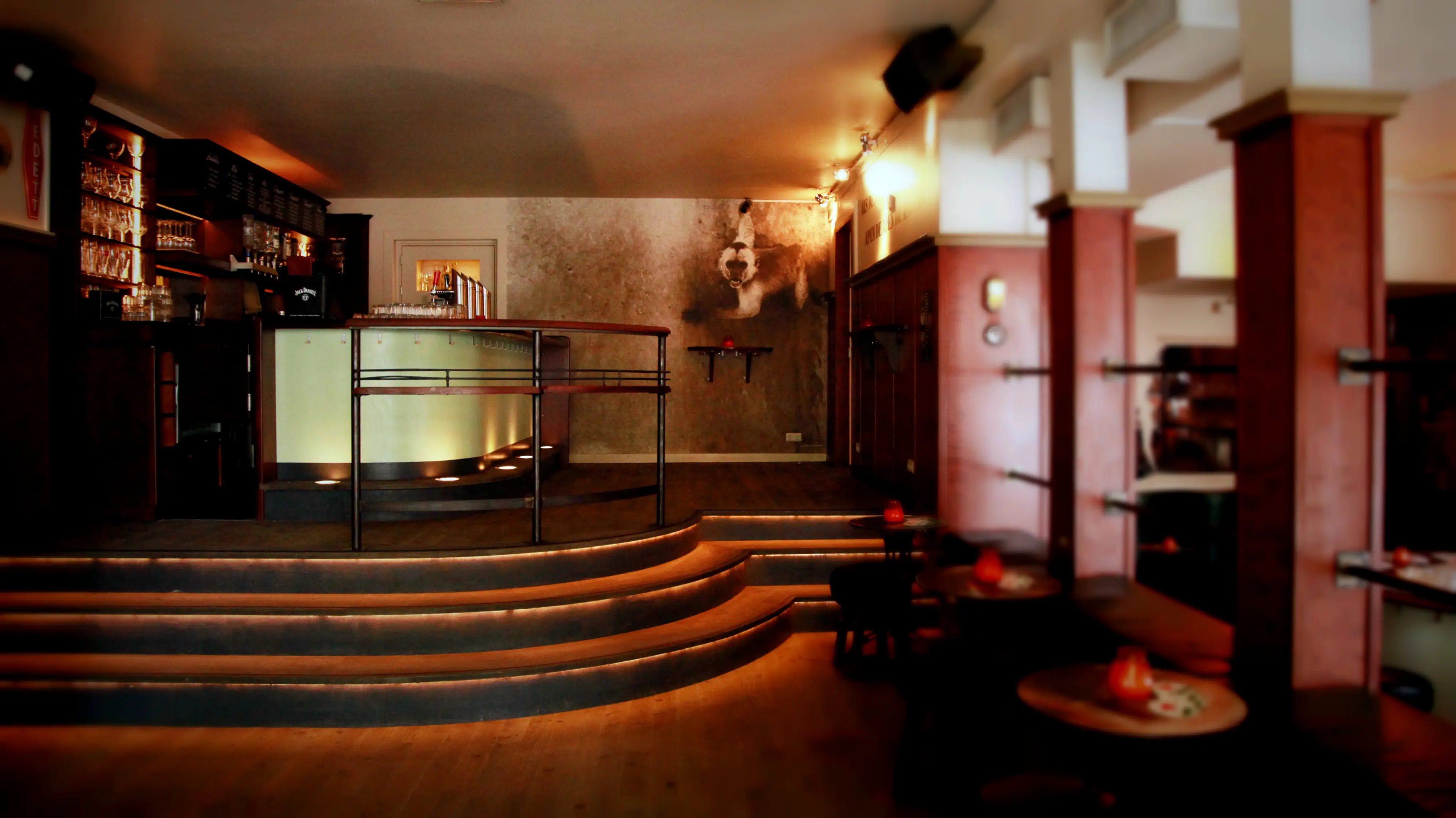 De Witte Aap | Rotterdam Partners