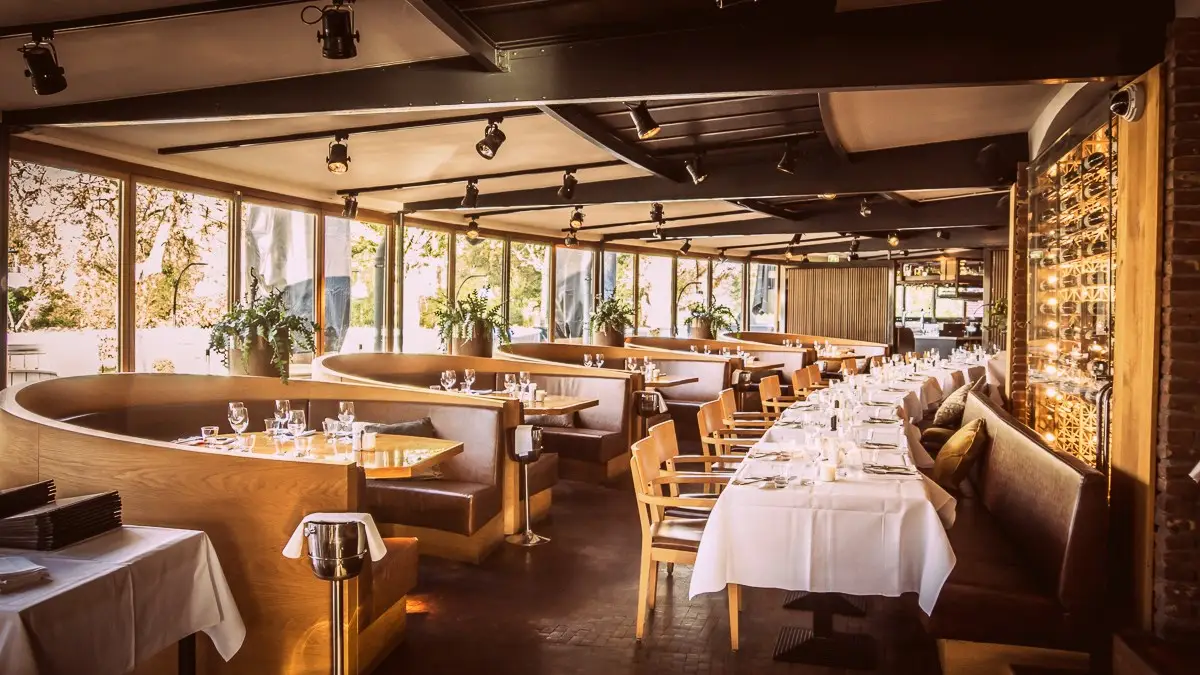 The Harbour Club Rotterdam | Rotterdam Partners