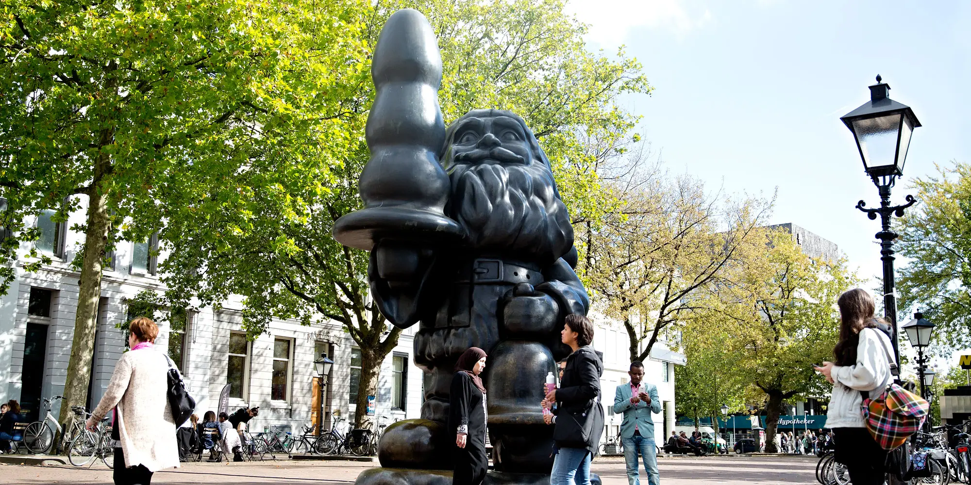 Santa Claus | Rotterdam