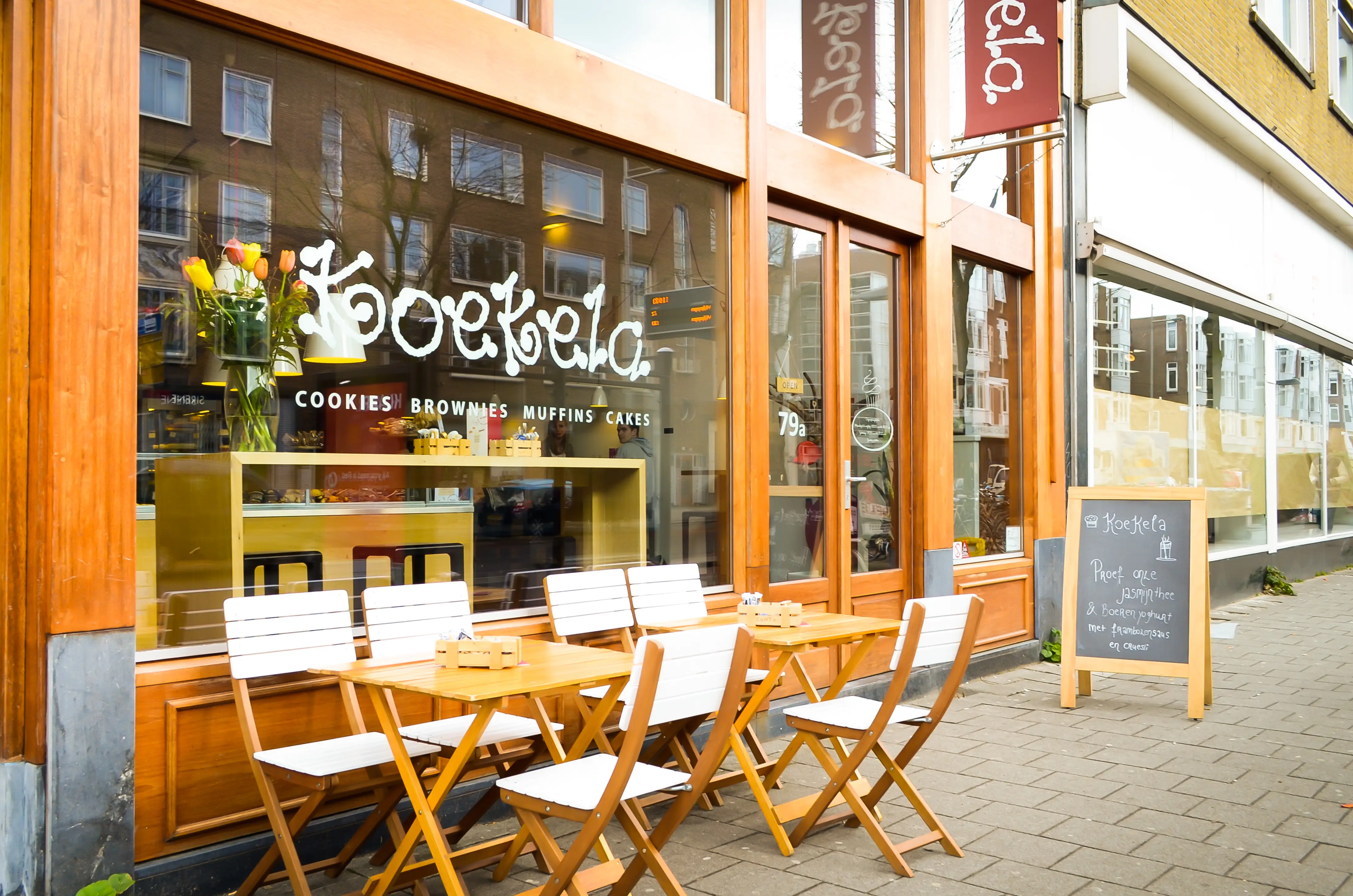 Koekela | Rotterdam