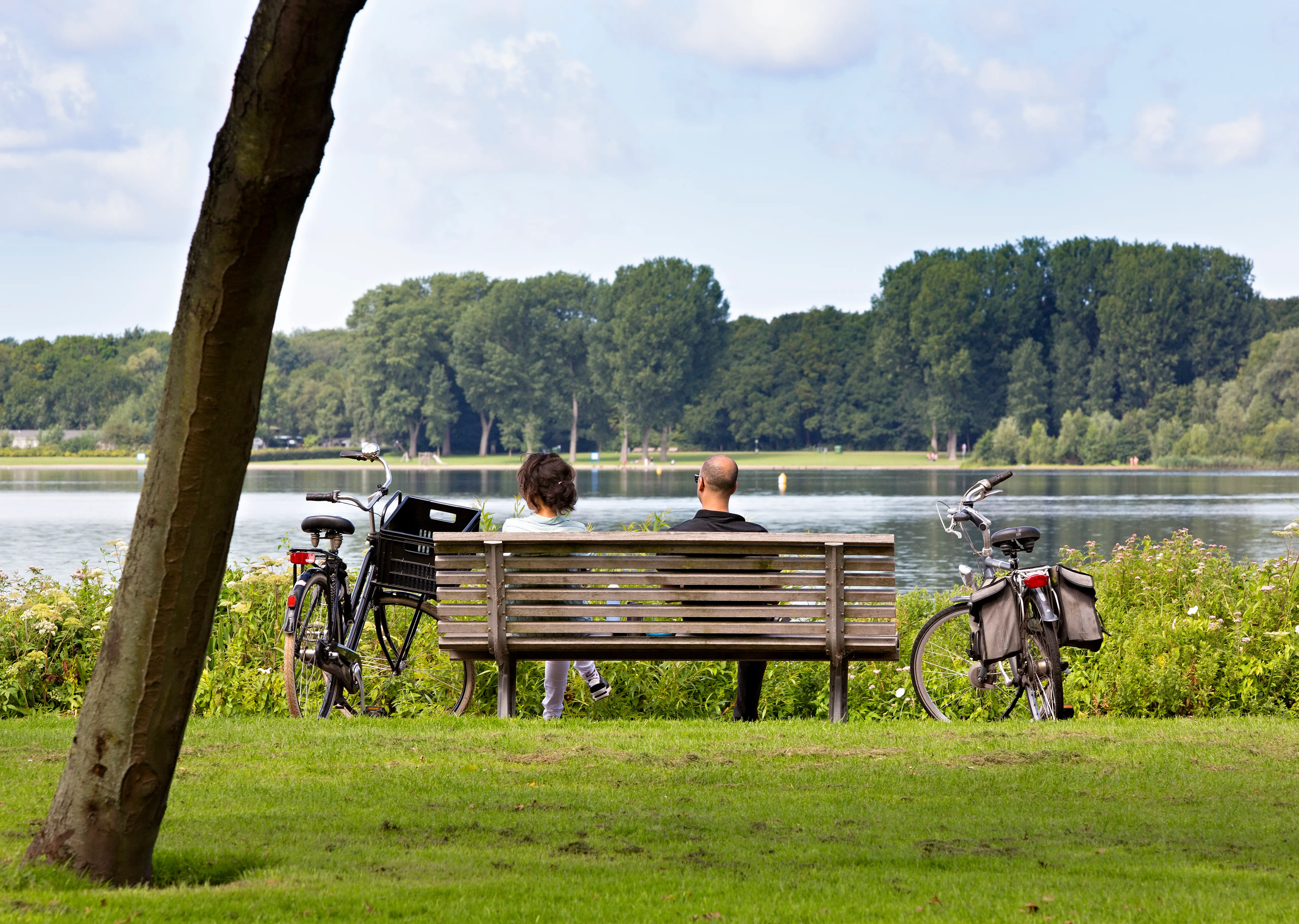 Kralingse Bos & Plas | Rotterdam Partners