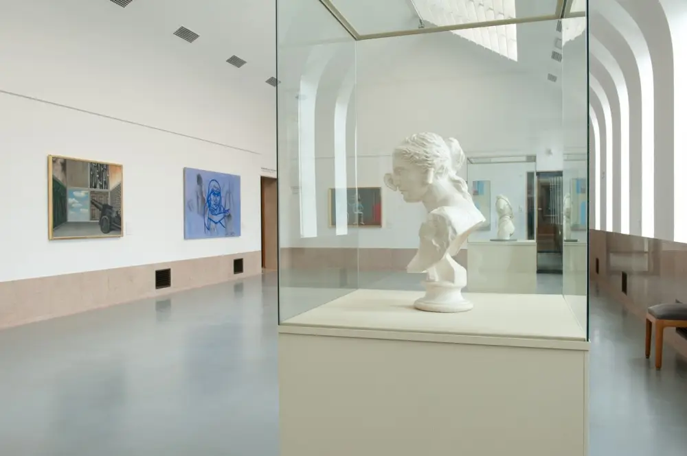 Museum Boijmans Van Beuningen | Rotterdam Partners