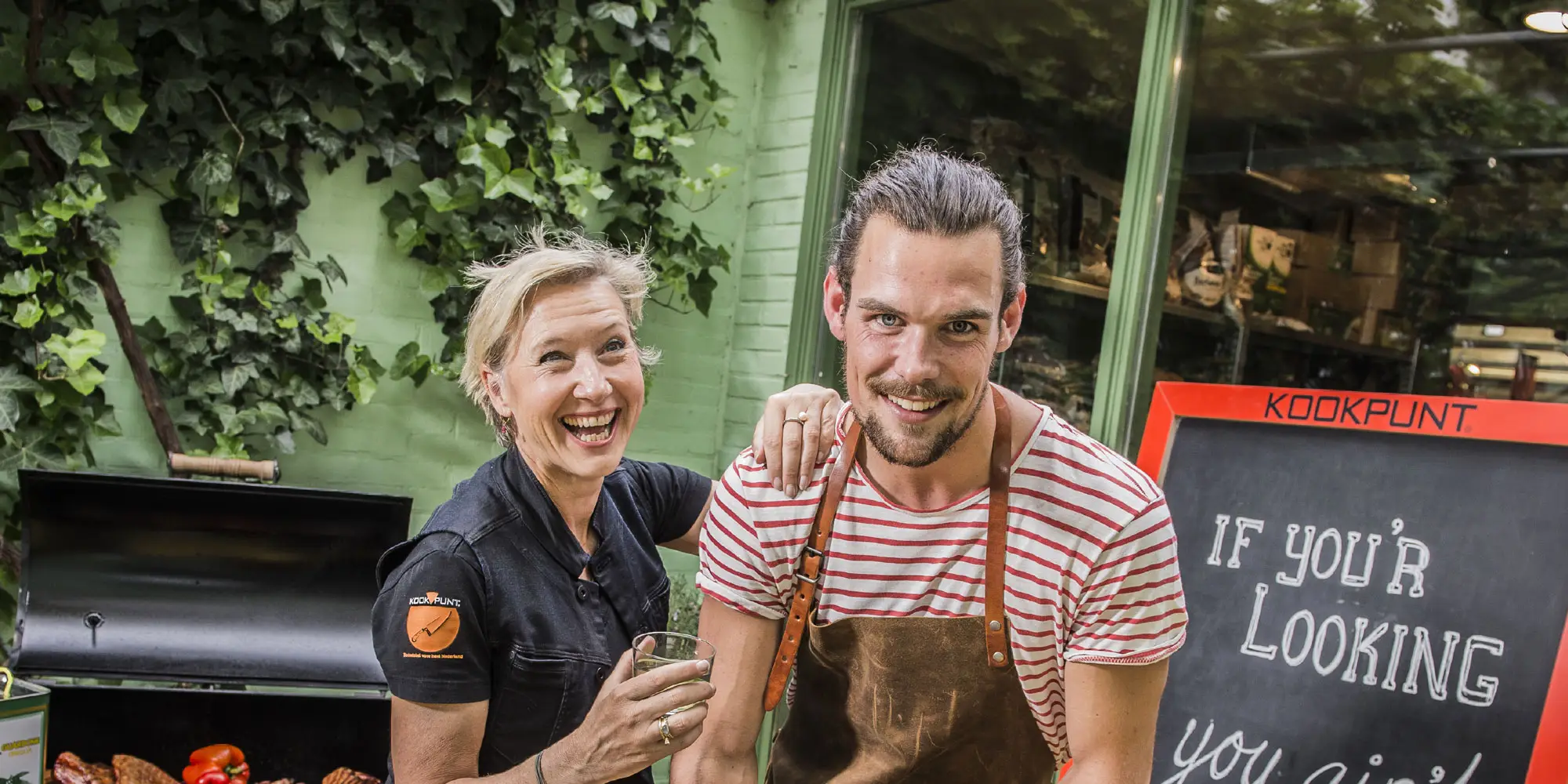 Kookpunt | Rotterdam Partners