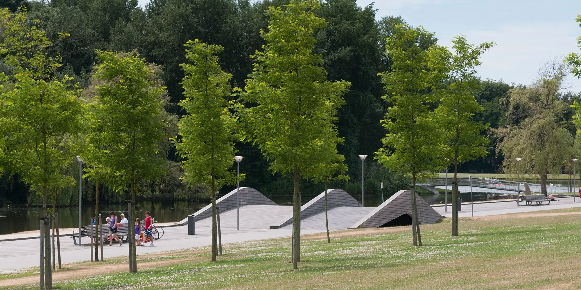 Zuiderpark | Rotterdam