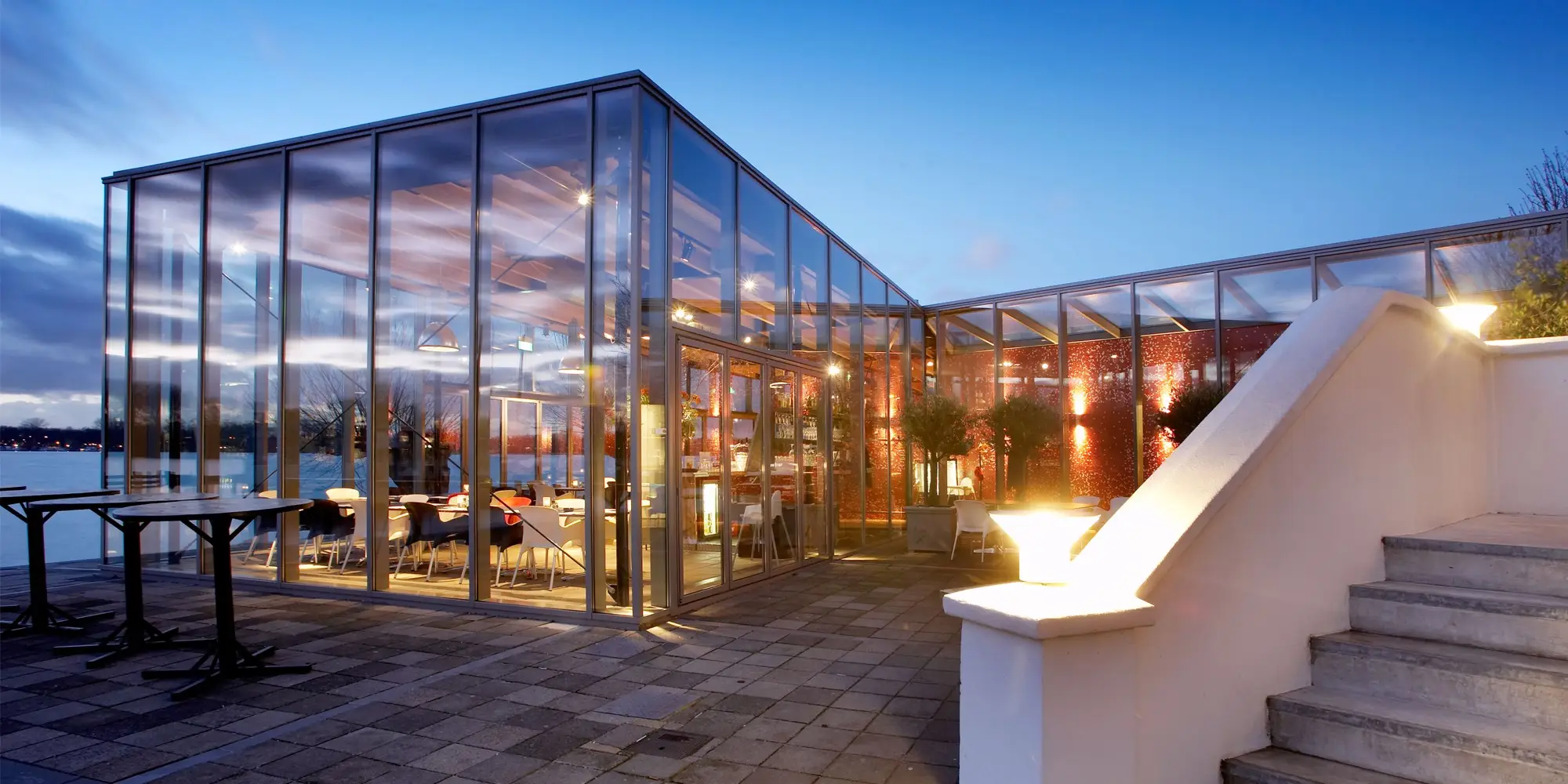 De Tuin van de Vier Windstreken | Rotterdam Partners