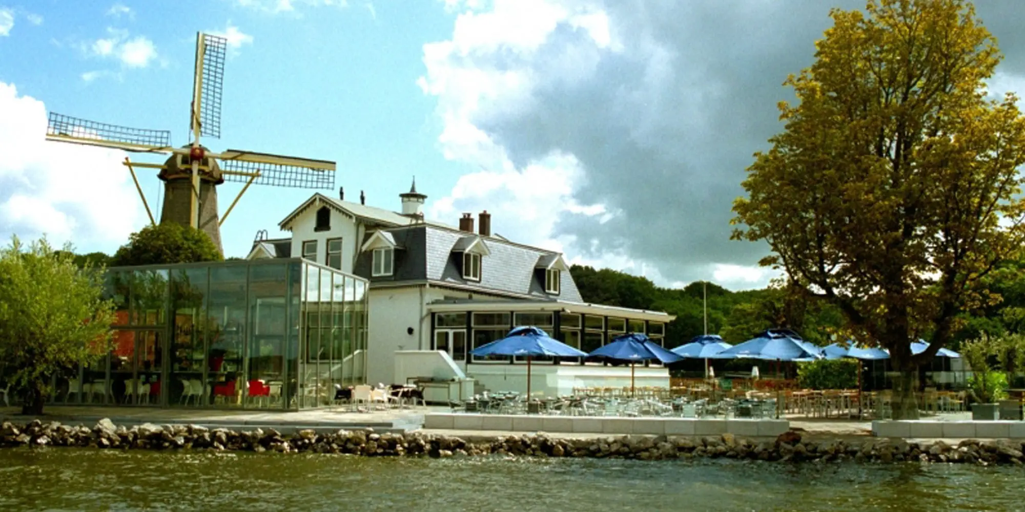 De Tuin van de Vier Windstreken | Rotterdam Partners