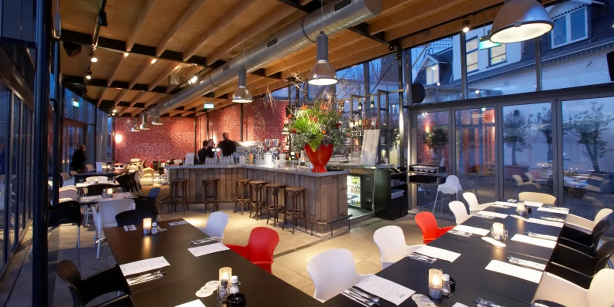 De Tuin van de Vier Windstreken | Rotterdam Partners