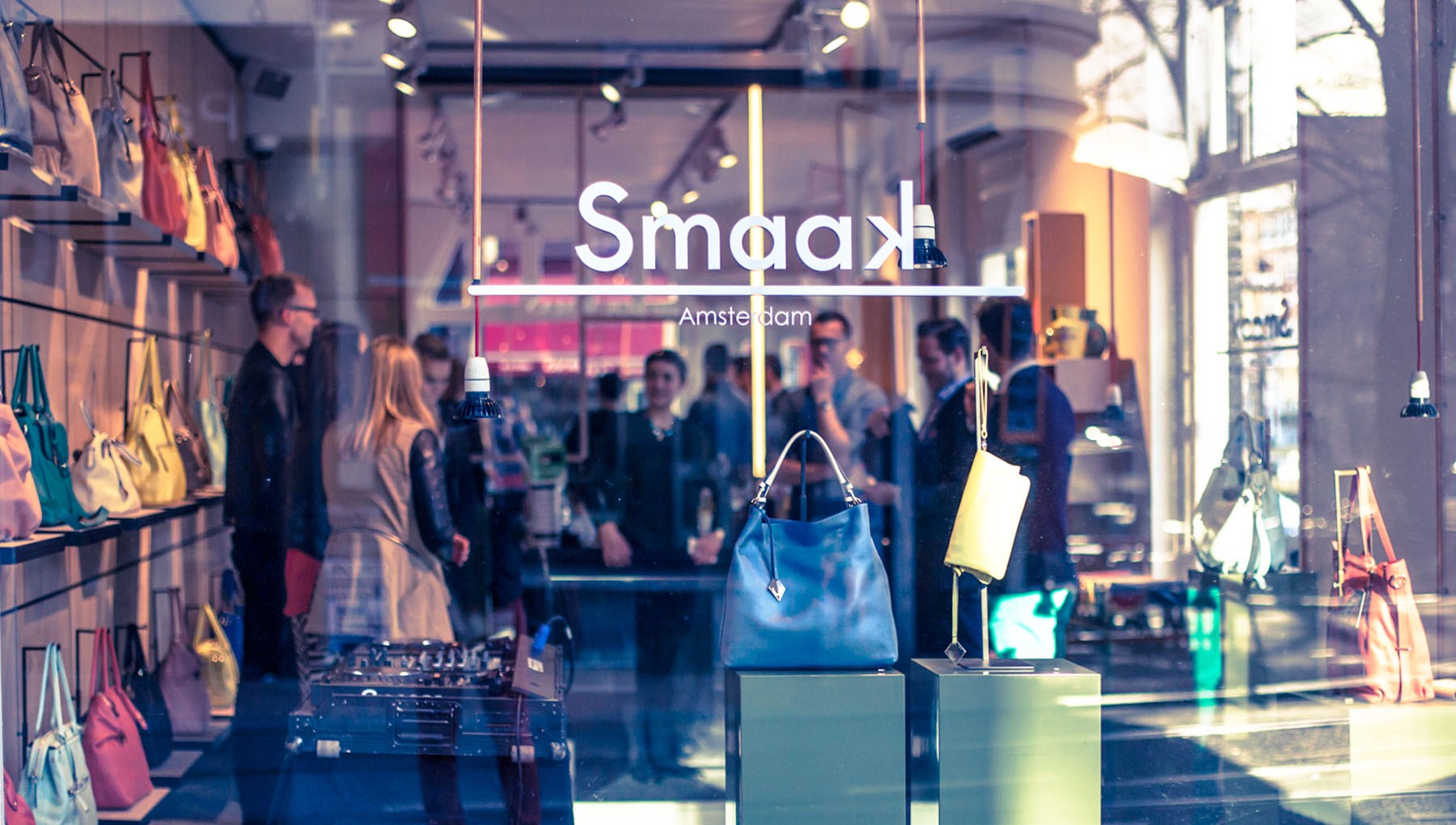 Smaak Amsterdam