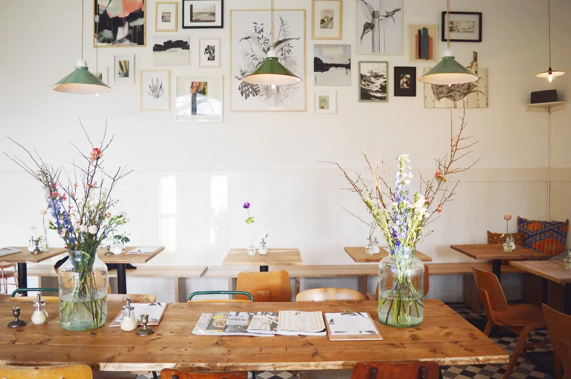 Parqiet | Rotterdam Partners